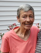 Julie Evelyn McCollum - 2022 - Ivie Funeral Home