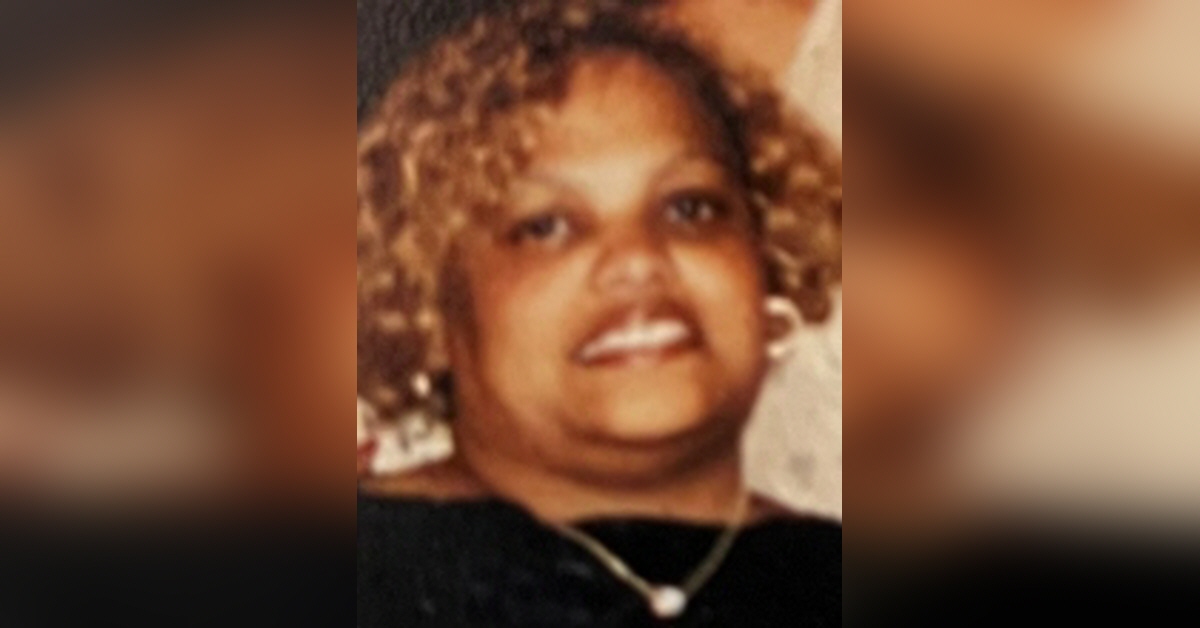 Obituary information for Margo Terry