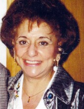 Rose Chambers - 2022 - DiPonzio Funeral Home Inc.
