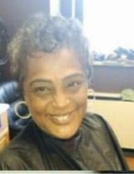 Margaret Louise Gibson - 2022 - Donald Jordan Memorial Chapel