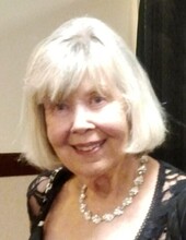 Carol Maurine Carson - 2022 - Getz Funeral Home