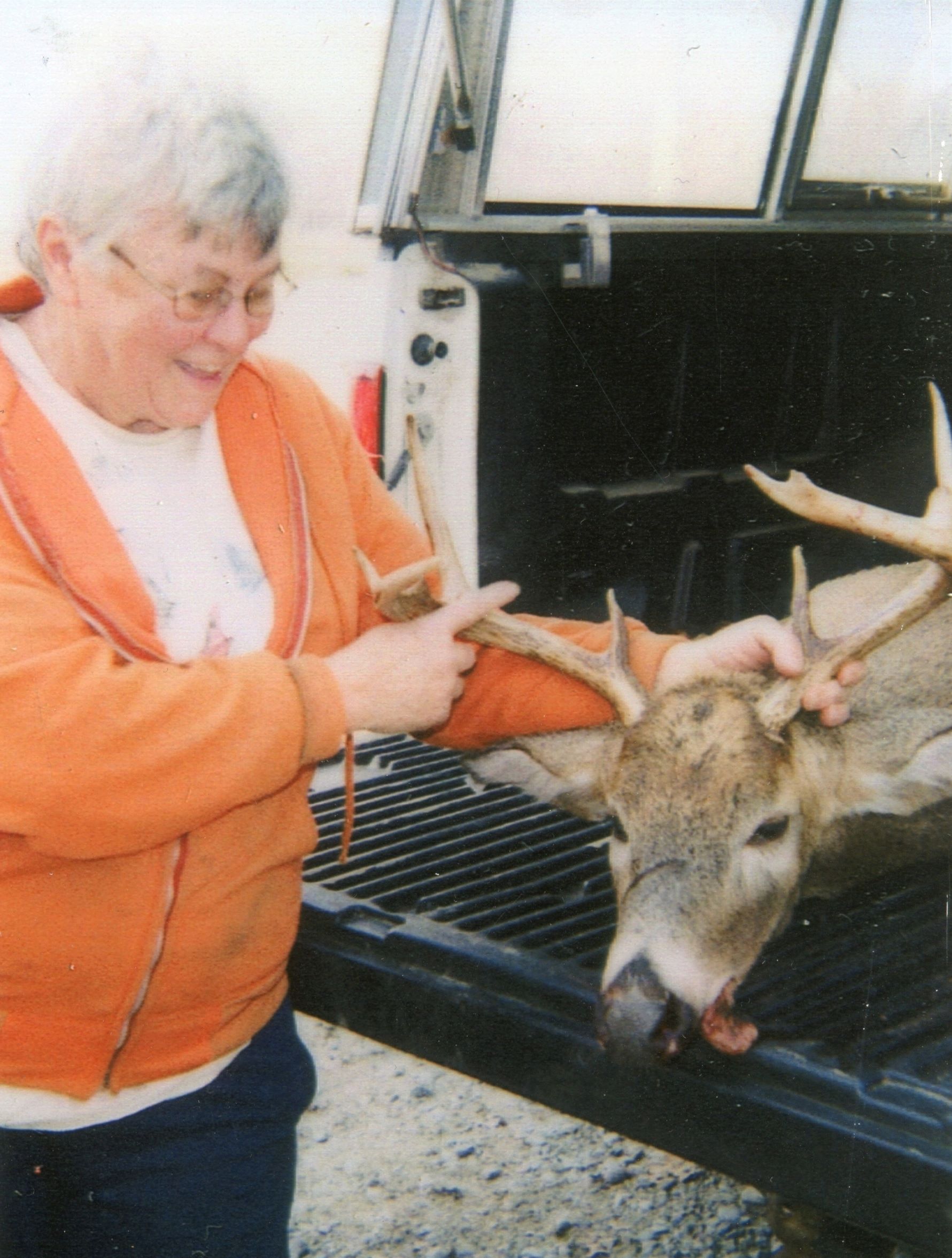 Ruby L. Perry - 2022 - Osborne-Williams Funeral Home