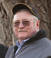 Thomas Edmund Jude Cassidy - 2022 - John R. Bush Funeral Home