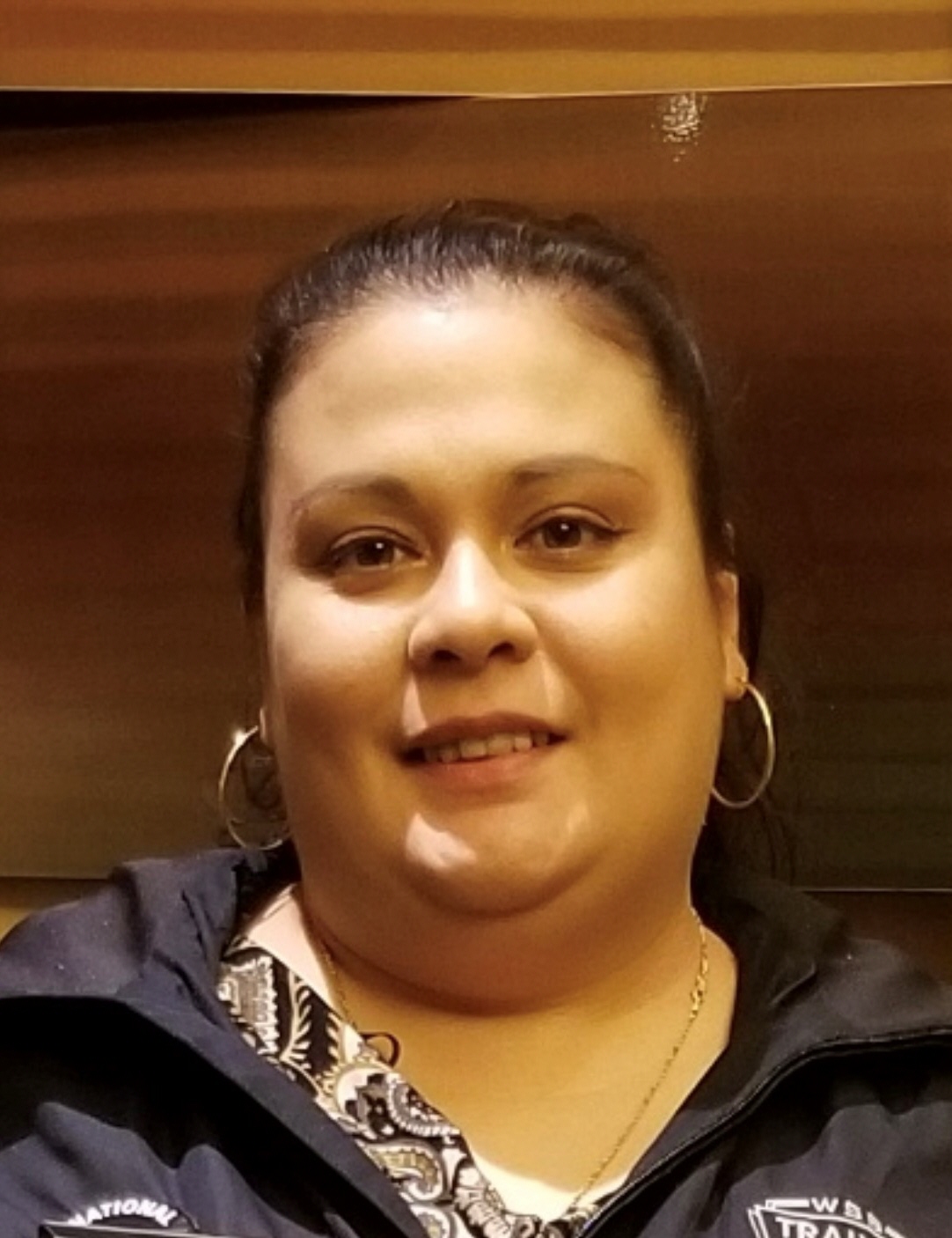 Patricia "Patty" Quejada Montoya - 2022 - Struve and Laporte