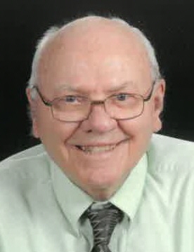 Ronald Hecht - 2022 - Laird Funeral Home