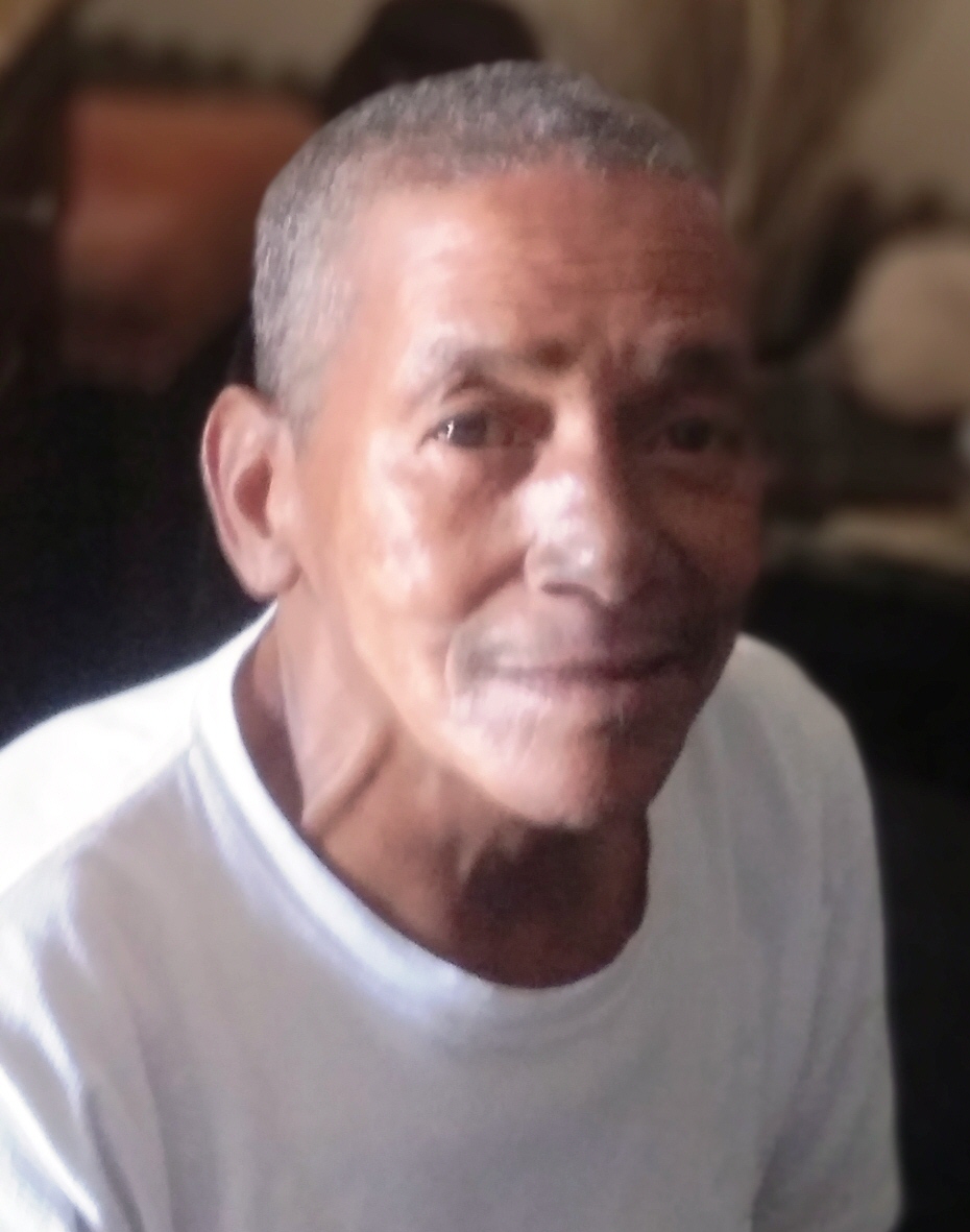 Alvie T. (Tomboy) Vereen, Sr. - 2022 - Campbell Funeral Chapel
