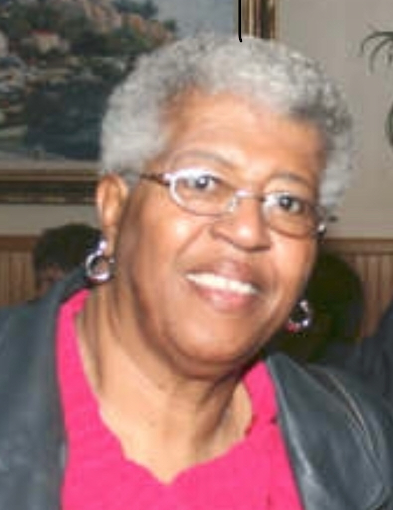 Brenda Hall - 2022 - Going Home Cremation & Funeral Care by Value Choice