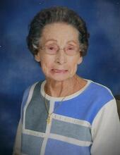 Elizabeth Kathleen Meredith - 2022 - Bellamy Funeral Home
