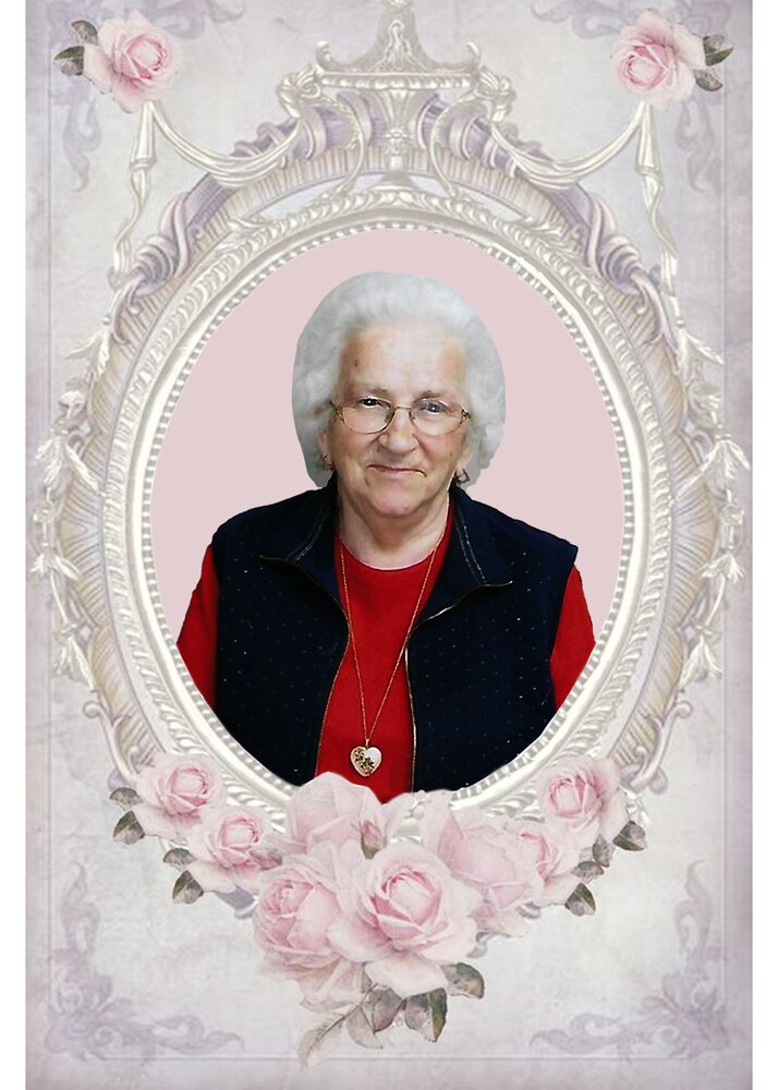 Maria Honfi - 2022 - McFarlane and Roberts Funeral Home