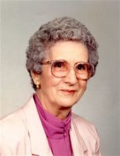 Lillie Pearl Ruston - 2014 - Harrell Funeral Home