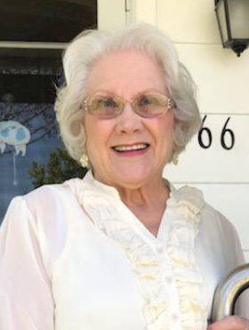 Peggy Sue (Clinton) Taber - 2022 - Healey Mortuary and Crematory