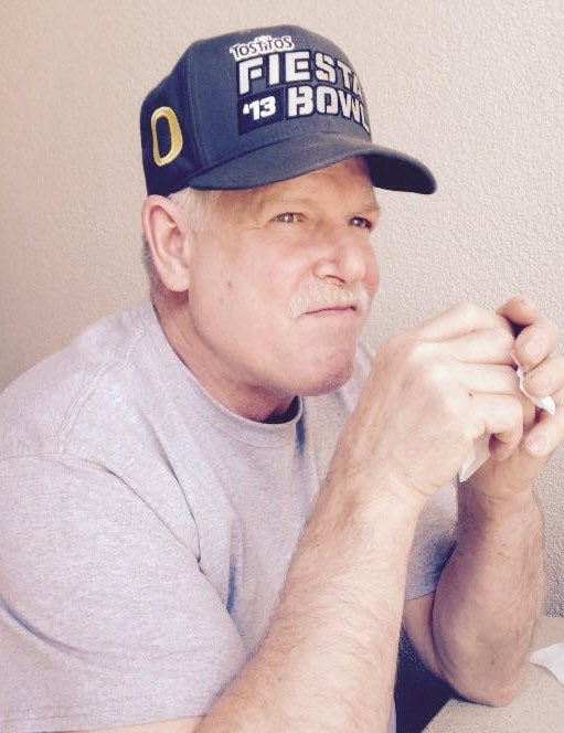 Richard Lee Bates - 2022 - majorfamilyfh@msn.com