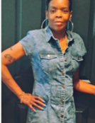 Melissa Ann McNeill - 2022 - McPhatter Funeral Services