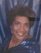 Patricia Ann Newby-DeQuire - 2022 - Carnes Funeral Home