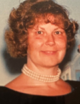 R. Teresa "Terry" Bird Obituary - 2022 - Schaffer Funeral Home, Inc.