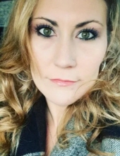 Danielle Nicole Rojas - 2022 - Cabrera Funeral Home