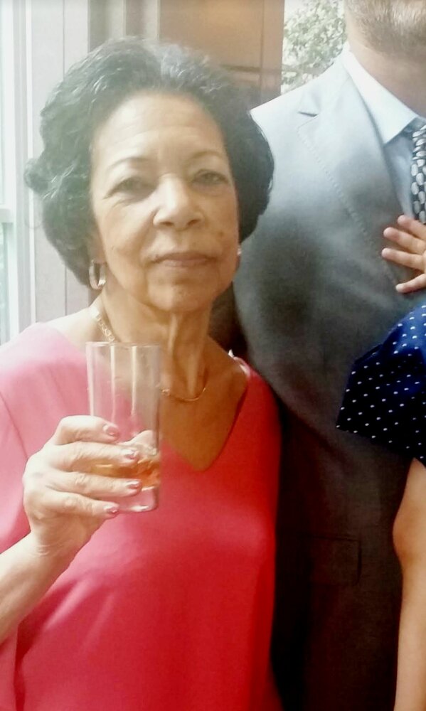 Cynthia Maxine Bird - 2022 - Dixon - Garland Funeral Home