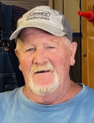 Roy W. Rogers - 2022 - Lehman Funeral Home