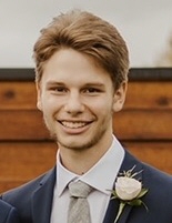 Charlie Lindberg - 2022 - Starkson Family Life Celebration Chapel