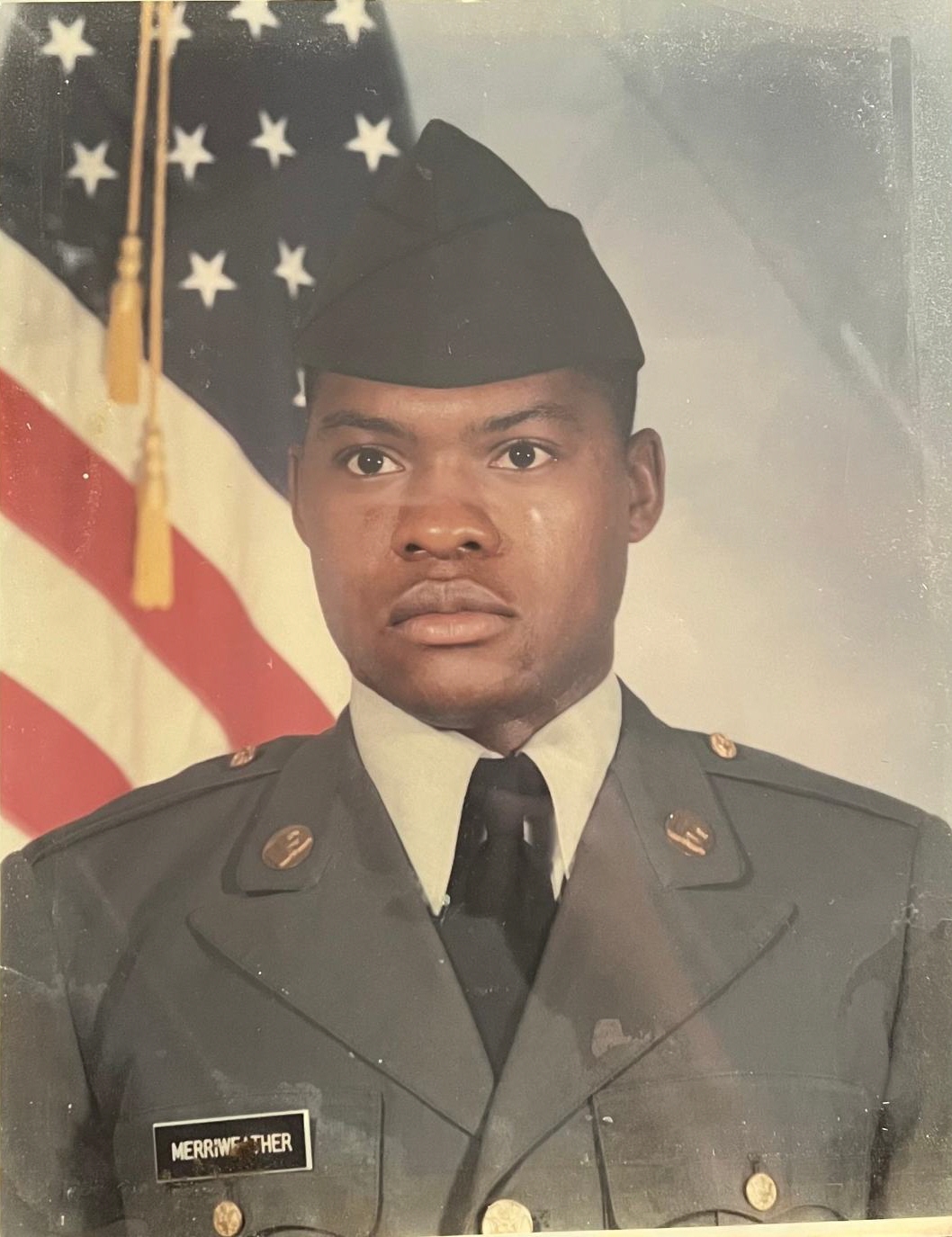 Fred Thomas Merriweather - 2022 - Walker Funeral Service & Chapel