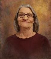 Sherry Lynn Olson - 2022 - Winegeart Funeral Home
