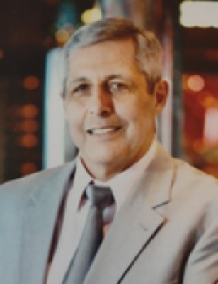 Russell P. LaDuca Obituary - 2022 - Hamp Funeral Home, Inc.