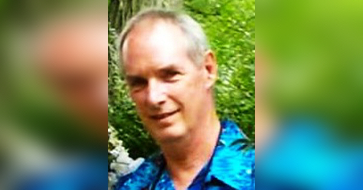 Obituary information for Patrick M. McLean