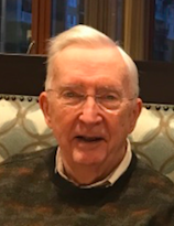 John Richard Barnum - 2022 - Flintoft's Funeral Home & Crematory