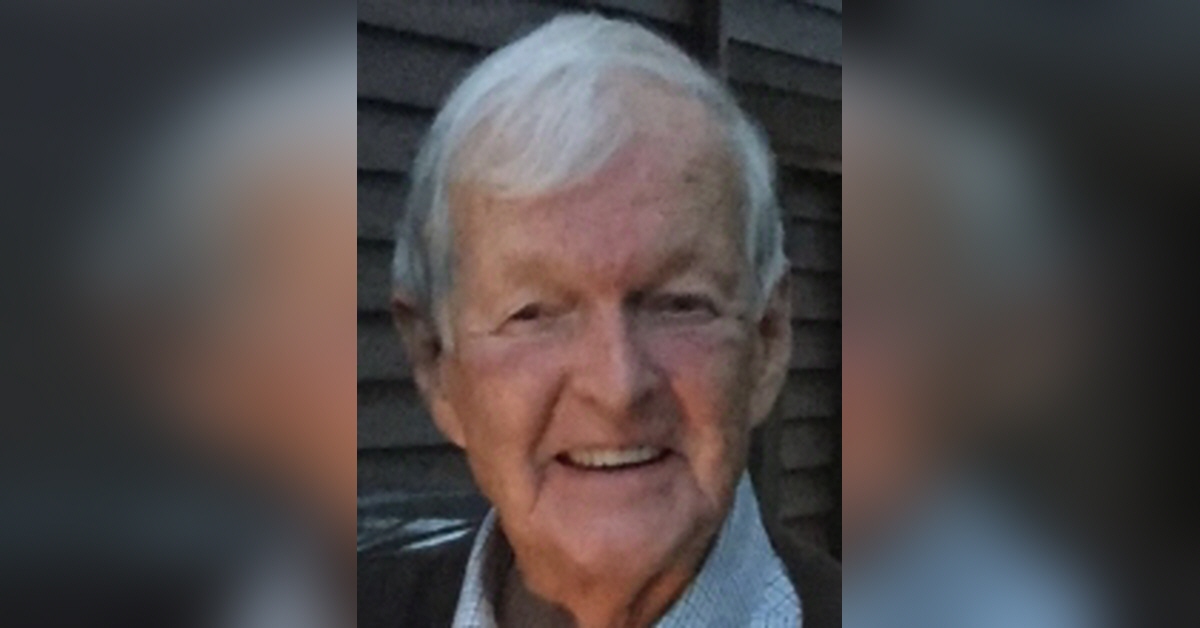 Obituary information for Joseph McHenry Tichenor, II