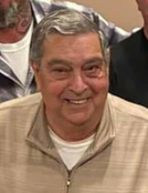 James "Grady" Strange - 2022 - Caldwell & Cowan Funeral Home