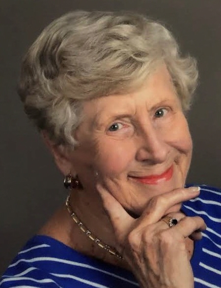 Barbara Riley Krentz - 2022 - Seymour Funeral Home & Cremation Service