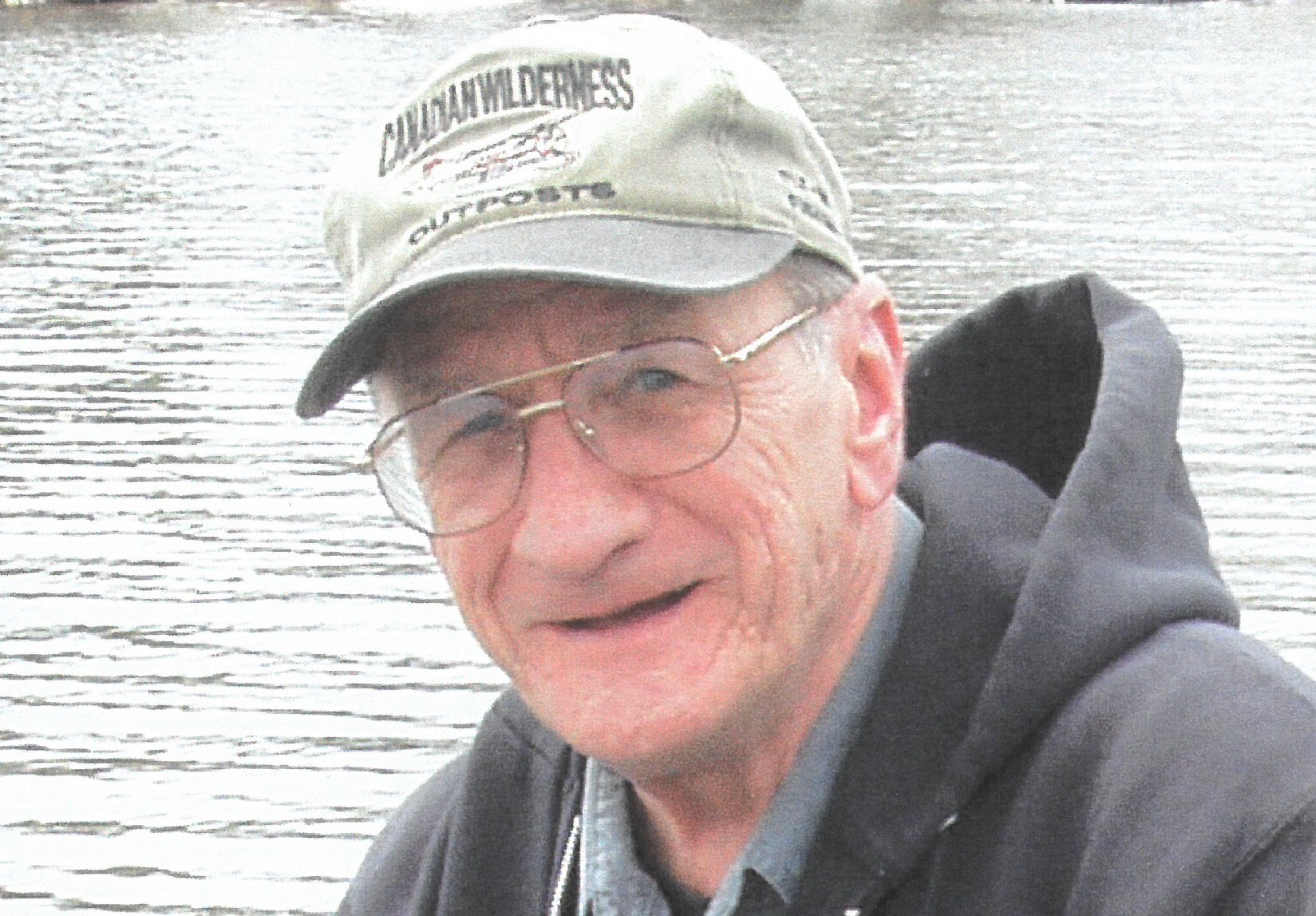 Edward John Budney - 2022 - Prasser-Kleczka Funeral Home