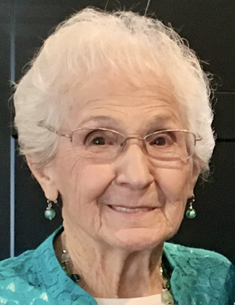Loretta Ellison Skowronek - 2022 - Walker Funeral Homes OH