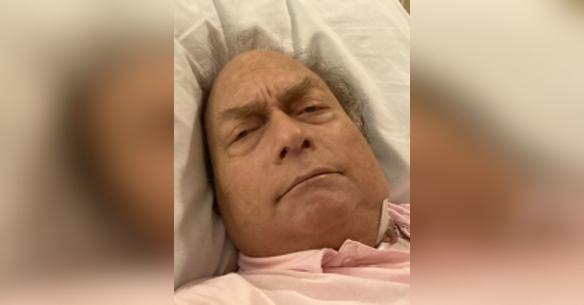 Obituary information for Timothy John Kavanagh