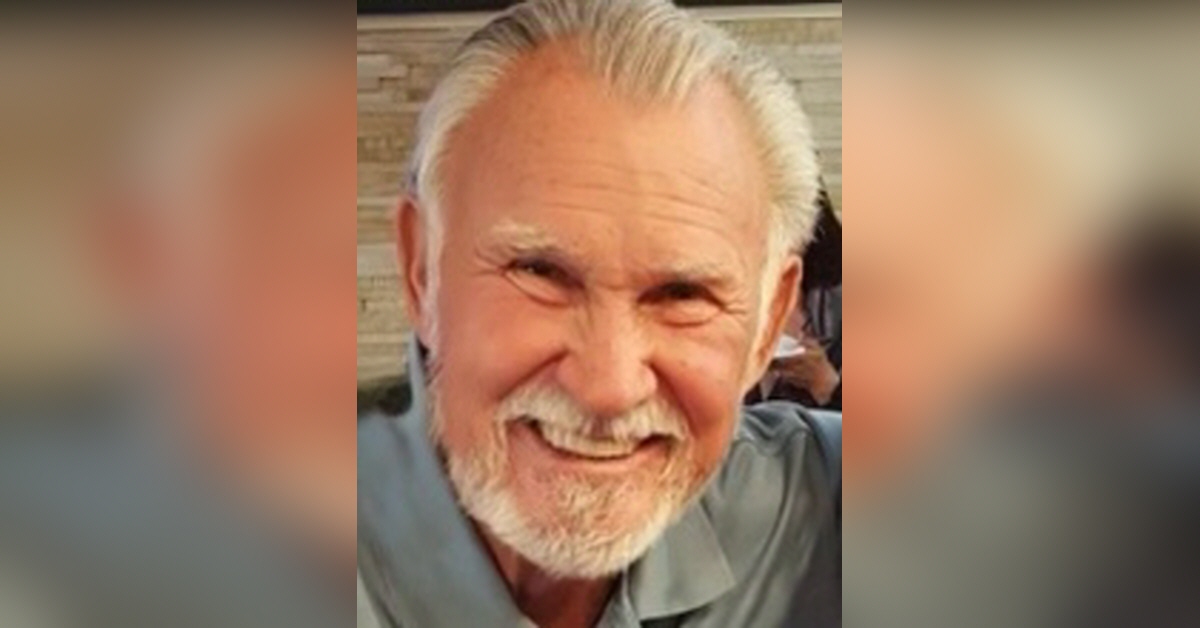 Obituary information for Roland "Ron" Zaroski