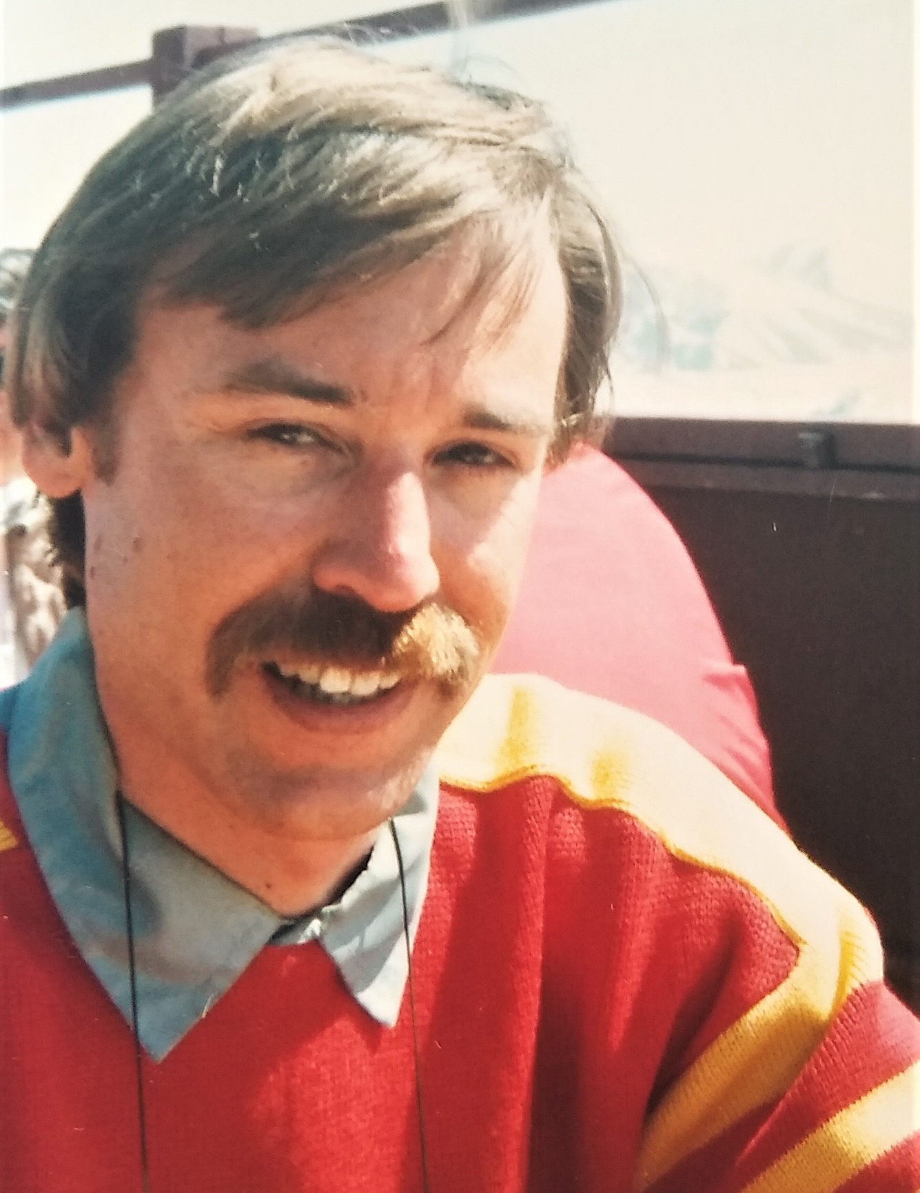 John Page Cashin III - 1970 - John Page Cashin III