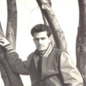 Raymond Addison 25889430