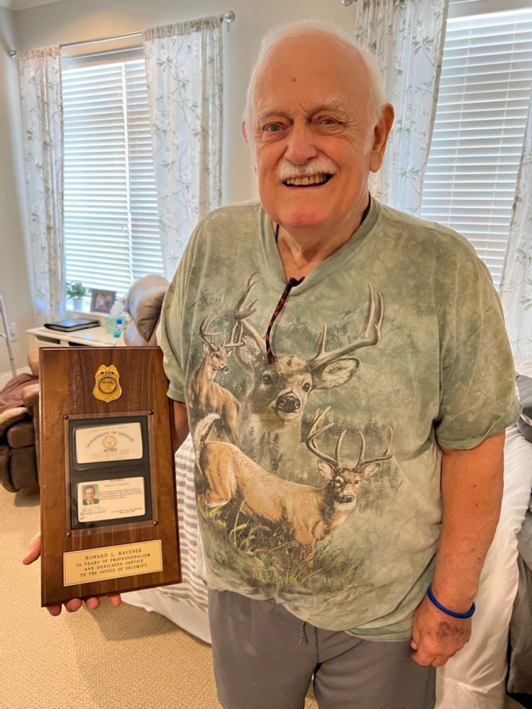 Howard Lee Havener - 2022 - Mountcastle Turch Funeral Home & Crematory