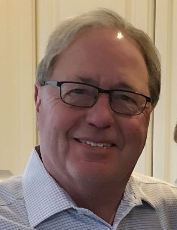 Philip "Chip" James McCaffrey - 2022 - George H Wimberg Funeral Home