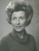 Inell Patterson Torbert - 2022 - Jeffcoat Trant Funeral Home