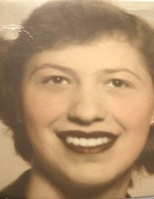 Janice Renee Rooke - 2022 - Corbett Funeral Home Limited