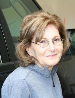 Marie Prestipino - 2022 - Robert A Pumphrey Funeral Homes