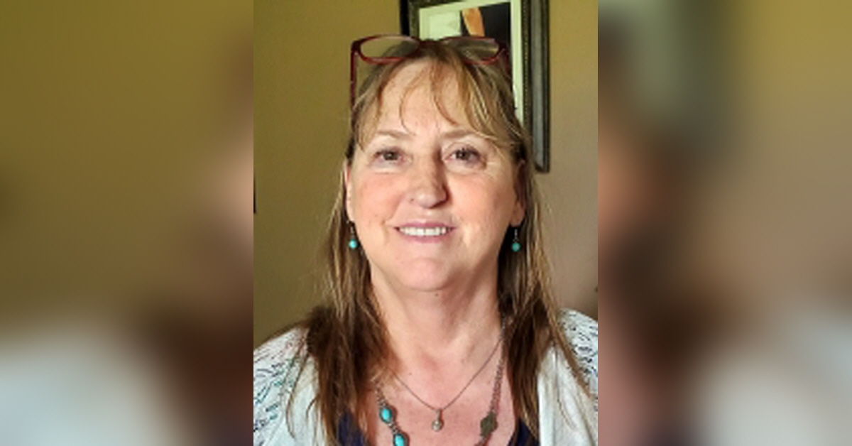 Obituary information for Sharon K. Burkett