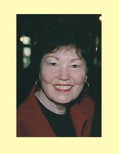 Joan McCue - 2022 - James Romanelli-Stephen Funeral Home