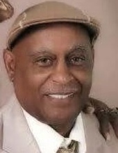 Willie “Bear” Thomas Ballanger - 2022 - John P. Franklin Funeral Home