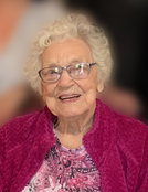 Elsie Isley - 2022 - Tompkins Funeral Home