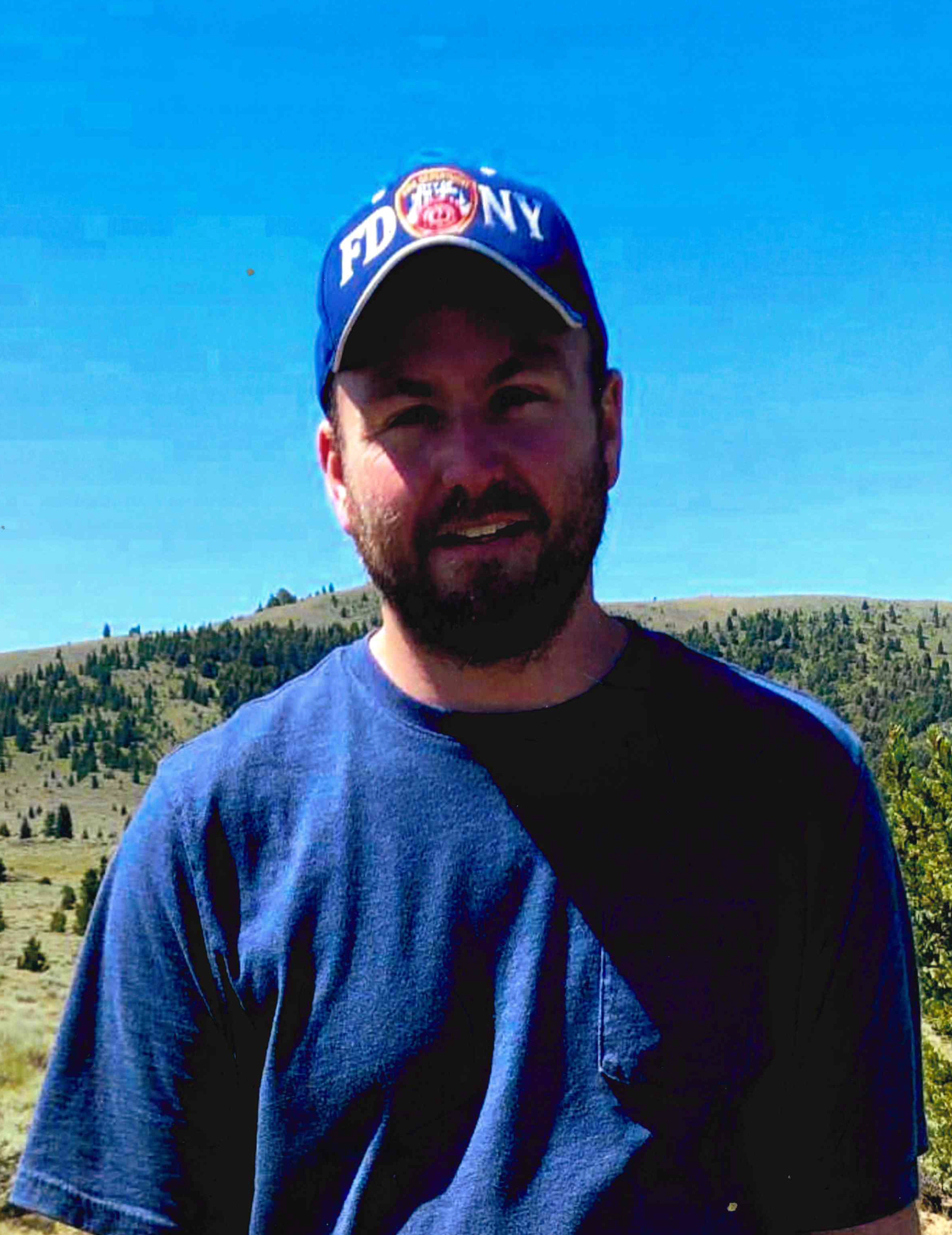 Josh Holland - 2022 - Dokken-Nelson Funeral Service & Crematory