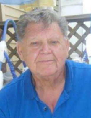 Gerald "Jerry" Martin - 2022 - Brian Mark Funeral Home