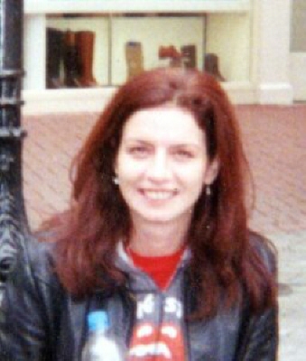 Kerry I. Torres - 2022 - Costantino-Primo Funeral Home