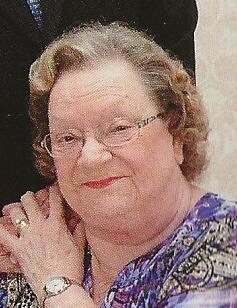 Barbara Macomber Pruett - 2022 - Laughlin Service Funeral Home